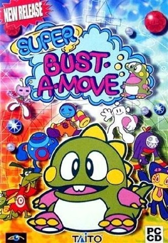 Super Bust-a-Move - CeX (UK): - Buy, Sell, Donate