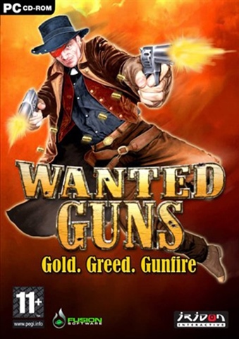Wanted Guns - CeX (UK): - Buy, Sell, Donate