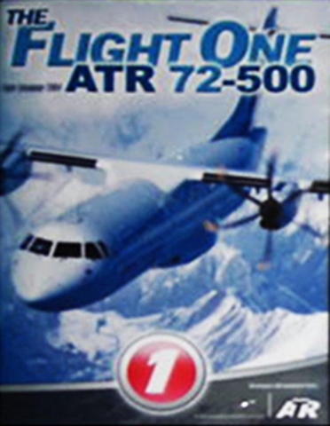ATR 72-500 For FS 2004 - CeX (UK): - Buy, Sell, Donate
