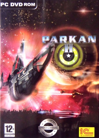 Parkan II (S) - CeX (UK): - Buy, Sell, Donate