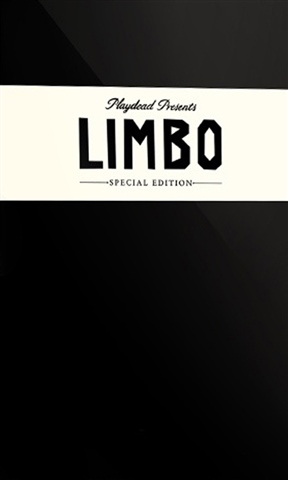 Limbo: Special Edition - CeX (UK): - Buy, Sell, Donate