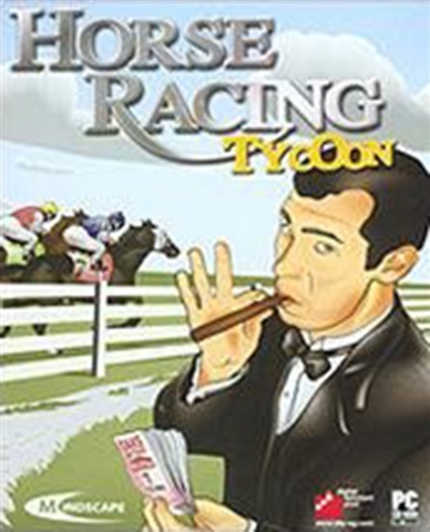 Horse Racing Tycoon - CeX (UK): - Buy, Sell, Donate