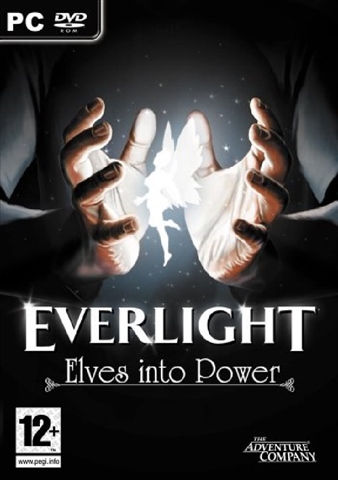 Everlight - Elves Into Power - CeX (UK): - Buy, Sell, Donate