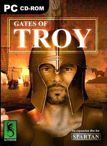 Gates Of Troy - CeX (UK): - Buy, Sell, Donate