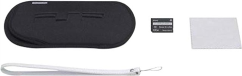 Value PSP Accessories Pack - CeX (UK): - Buy, Sell, Donate