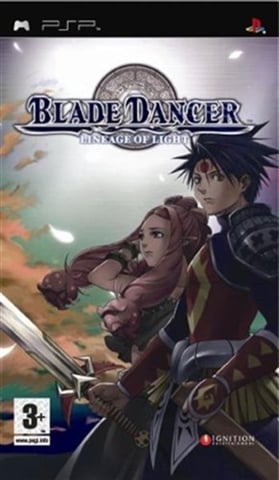 Blade Dancer - CeX (UK): - Buy, Sell, Donate
