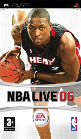 NBA 06 - CeX (UK): - Buy, Sell, Donate