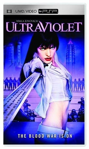 Ultraviolet - CeX (UK): - Buy, Sell, Donate