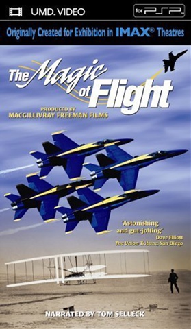 Magic Of Flight - CeX (UK): - Buy, Sell, Donate