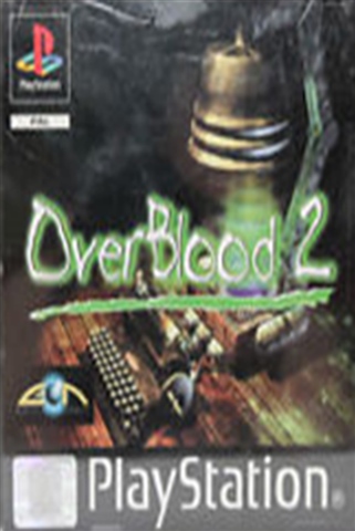OverBlood 2, Mint - CeX (UK): - Buy, Sell, Donate