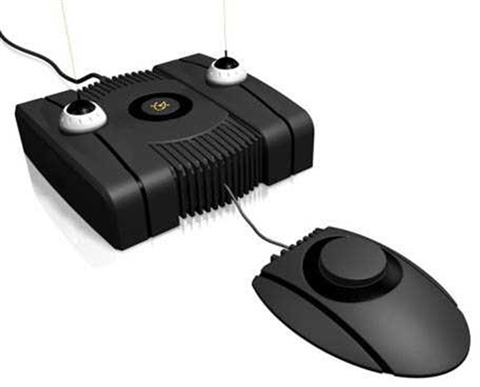 GameTrak Controller - CeX (UK): - Buy, Sell, Donate