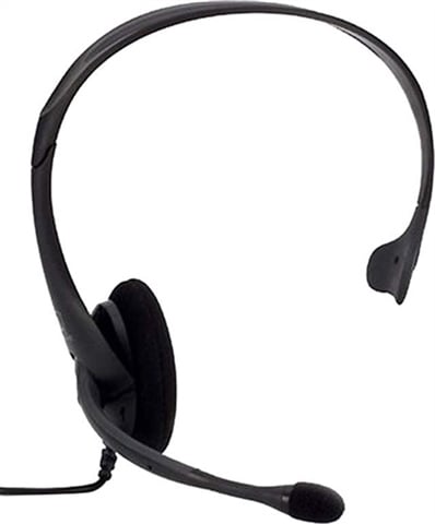 Logitech Socom USB Headset - CeX (UK): - Buy, Sell, Donate