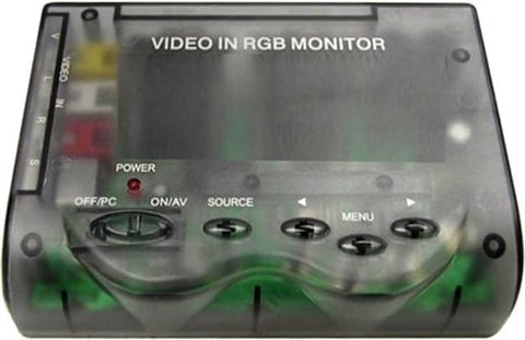 Value 3rd Party PS2 VGA Box - CeX (UK): - Buy, Sell, Donate