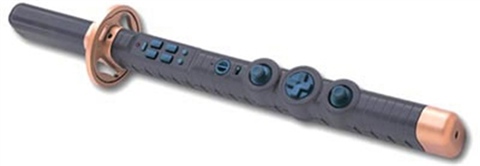 HORI Onimusha 3 Katana Controller, A - CeX (UK): - Buy, Sell, Donate