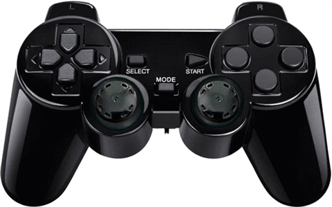 Value PS2 Wireless Pad (3rd Party), C - CeX (UK): - Buy, Sell, Donate