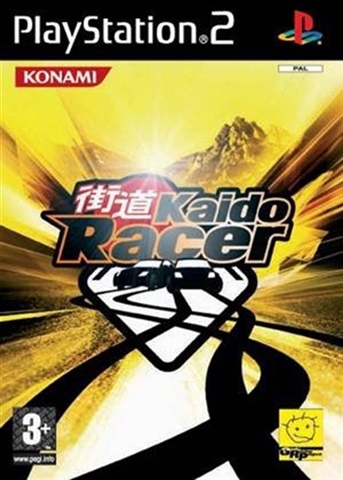 Kaido Racer, Mint - CeX (UK): - Buy, Sell, Donate