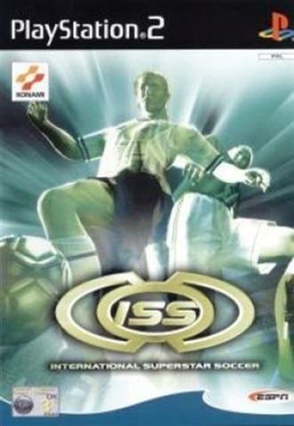 ISS - CeX (UK): - Buy, Sell, Donate