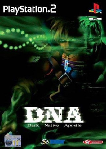 DNA - Dark Native Apostle - CeX (UK): - Buy, Sell, Donate