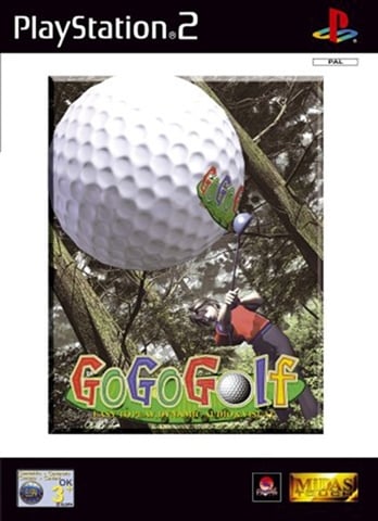Go Go Golf - CeX (UK): - Buy, Sell, Donate