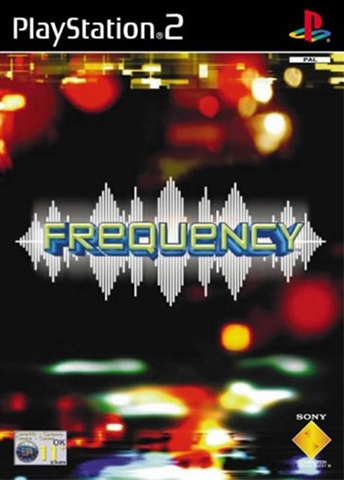 Frequency - CeX (UK): - Buy, Sell, Donate