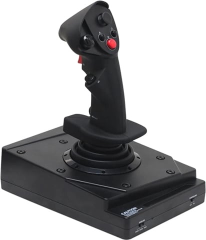 Hori Flight Stick 3 (PS3/PC) - CeX (UK): - Buy, Sell, Donate