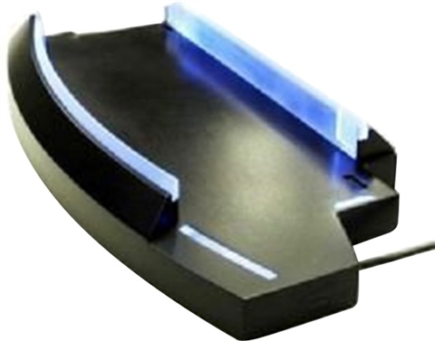 PS3 Value Vertical Stand + USB Hub - CeX (UK): - Buy, Sell, Donate