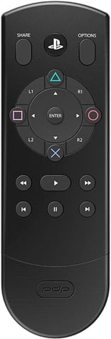 PDP PS4 Universal Media Remote - CeX (UK): - Buy, Sell, Donate