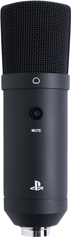 Nacon PS4 Streaming Microphone - CeX (UK): - Buy, Sell, Donate