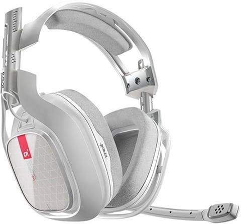 Astro A40 TR Ed. Headset, White (PS4/XB1/PC) - CeX (UK): - Buy, Sell ...
