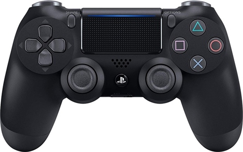 PS4 Official DualShock 4 Copper Controller (V2), A - CeX (UK): - Buy ...