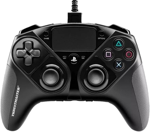 Thrustmaster eSwap Pro Controller (PS4/PC) w/All Parts, A - CeX (UK ...