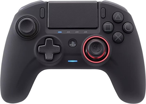 Nacon Revolution Unlimited Pro PS4 Controller w/All Parts, C - CeX (UK ...