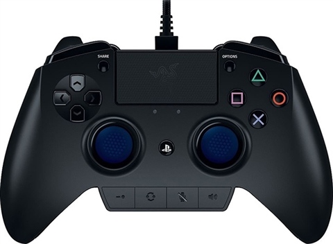 Razer Raiju Ultimate Ed.Controller W/D-Pad&Thumb Grip (RZ06-02600300 ...