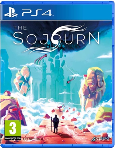 Sojourn, The - CeX (UK): - Buy, Sell, Donate