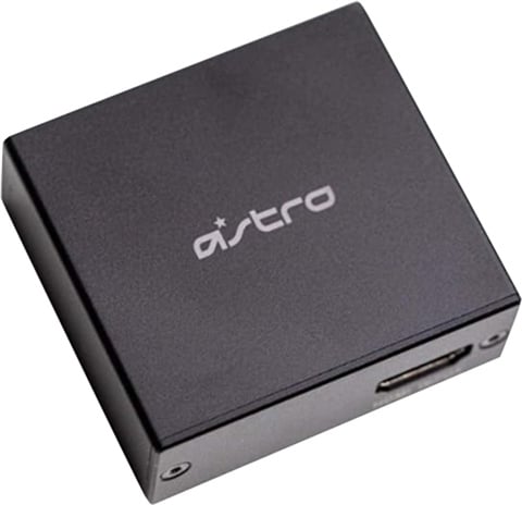 ASTRO HDMI to Optical SPDIF Adapter for PS5 - CeX (UK): - Buy, Sell, Donate