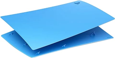 PS5 Official Digital Edition Covers, Starlight Blue - CeX (UK): - Buy ...