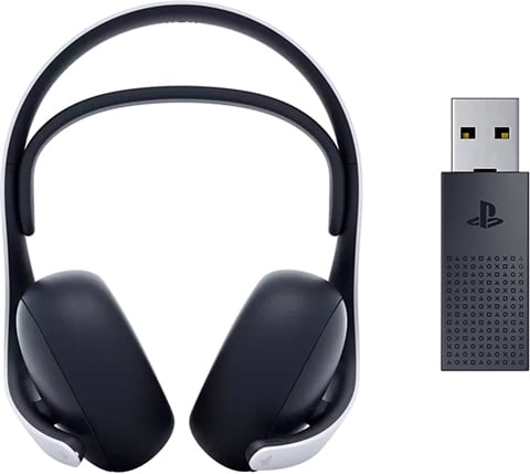 PS5 Pulse Explore Wireless Earbuds, Midnight Black w/USB Adapter - CeX ...