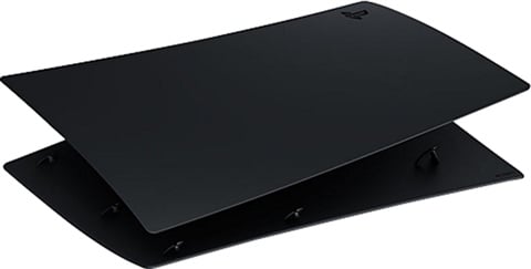 PS5 Official Digital Edition Covers, Midnight Black - CeX (UK): - Buy ...