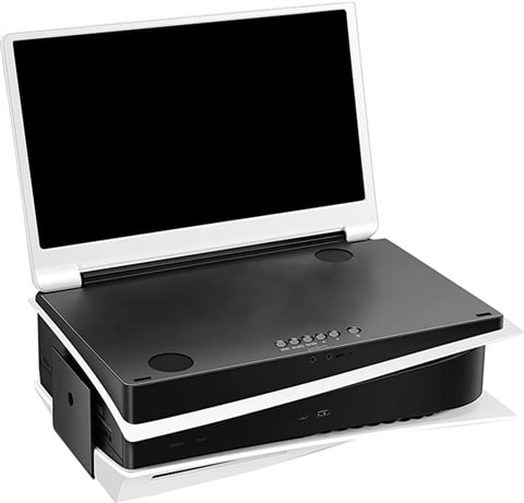 G-Story GS156PU 15" 4K UHD Portable Monitor For PS5 - CeX (UK): - Buy ...
