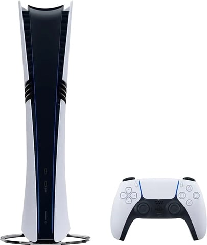 Playstation 5 Pro Console, 2TB, White, Boxed - CeX (UK): - Buy, Sell ...