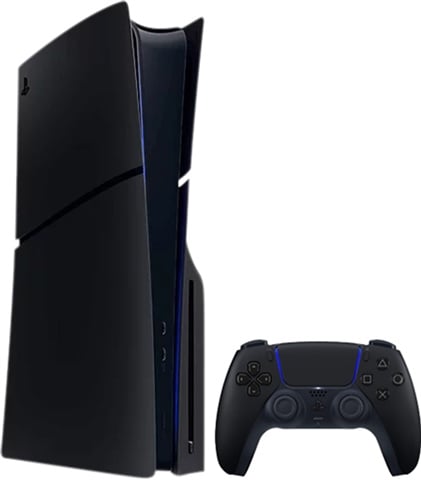 Playstation 5 Slim Console, 1TB, White, Boxed - CeX (UK): - Buy, Sell ...