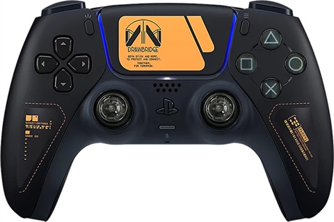 PS5 Official DualSense Controller Death Stranding 2, C - CeX (UK ...