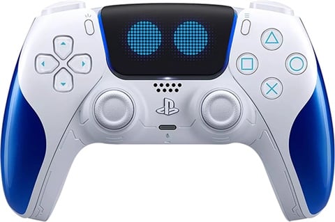 PS5 Official DualSense Controller Spider-Man 2, B - CeX (UK): - Buy ...