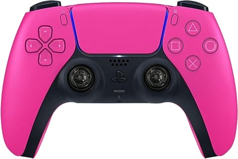 PS5 Official DualSense Controller Nova Pink, C - CeX (UK): - Buy, Sell ...