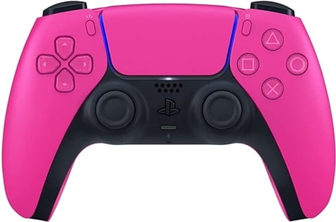 PS5 Official DualSense Controller Nova Pink, B - CeX (UK): - Buy, Sell ...
