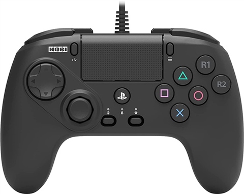 HORI Fighting Commander Octa Wired Controller (PS5/PS4), B - CeX (UK ...