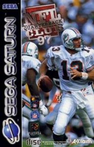 NFL Quarterback Club 97, w/ Manual, Boxed - CeX (UK): - Buy, Sell, Donate