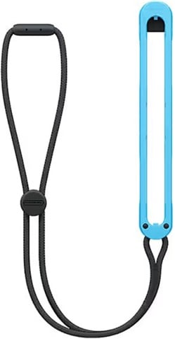 Official Nintendo Joy-Con 2 Strap - Light Red - CeX (UK): - Buy, Sell ...