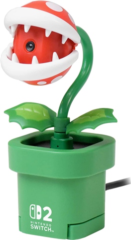 Official Nintendo Switch 2 Dock Set w/AC Adapter & HDMI - CeX (UK ...