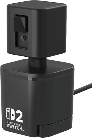 HORI USB Camera for Nintendo Switch 2 - CeX (UK): - Buy, Sell, Donate